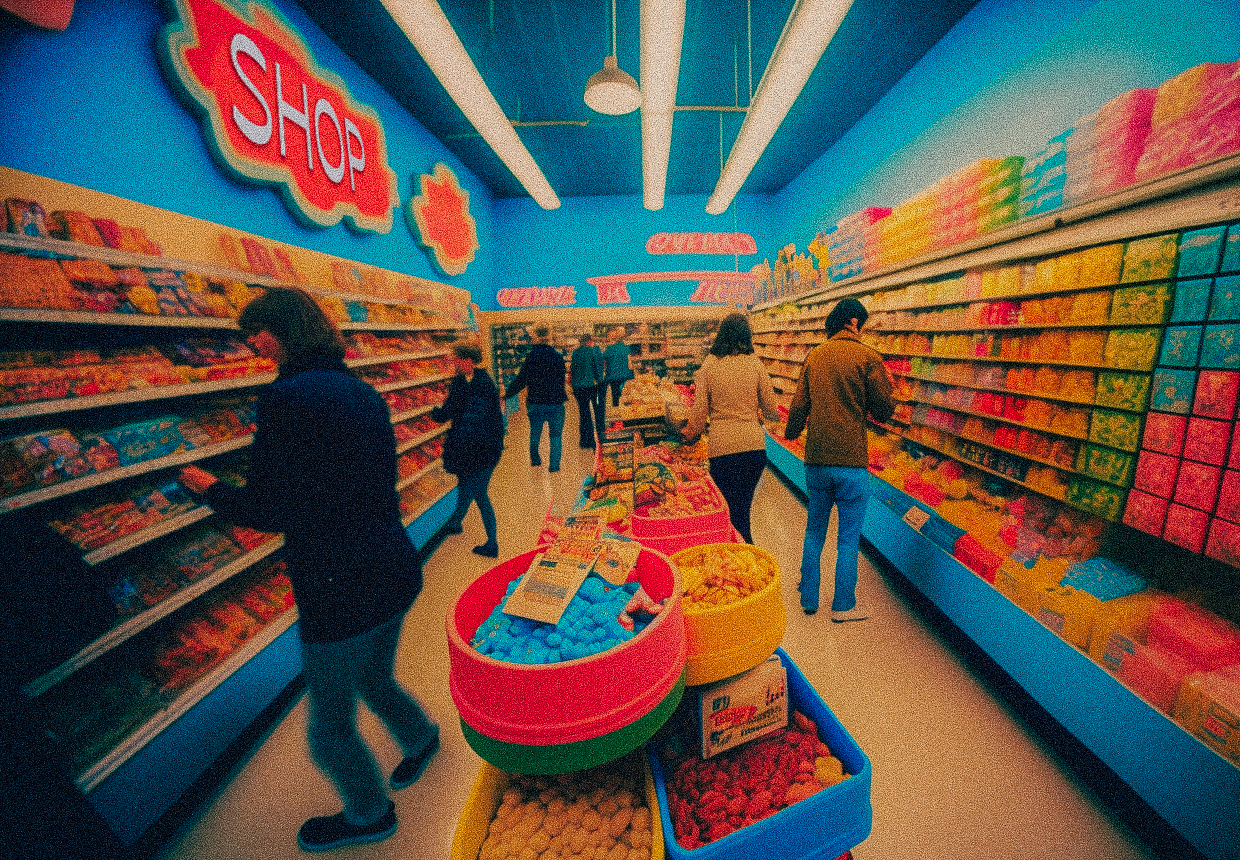 Goodby Is Right, Advertising Is “Art Serving Capitalism” - Defy ...